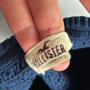 Hollister | Dresses | Hollister Blue Green Plaid Tartan Sexy Schoolgirl ...